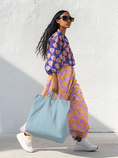 Nerida Hansen - Buy cheap fabric online » myfabrics.co.uk